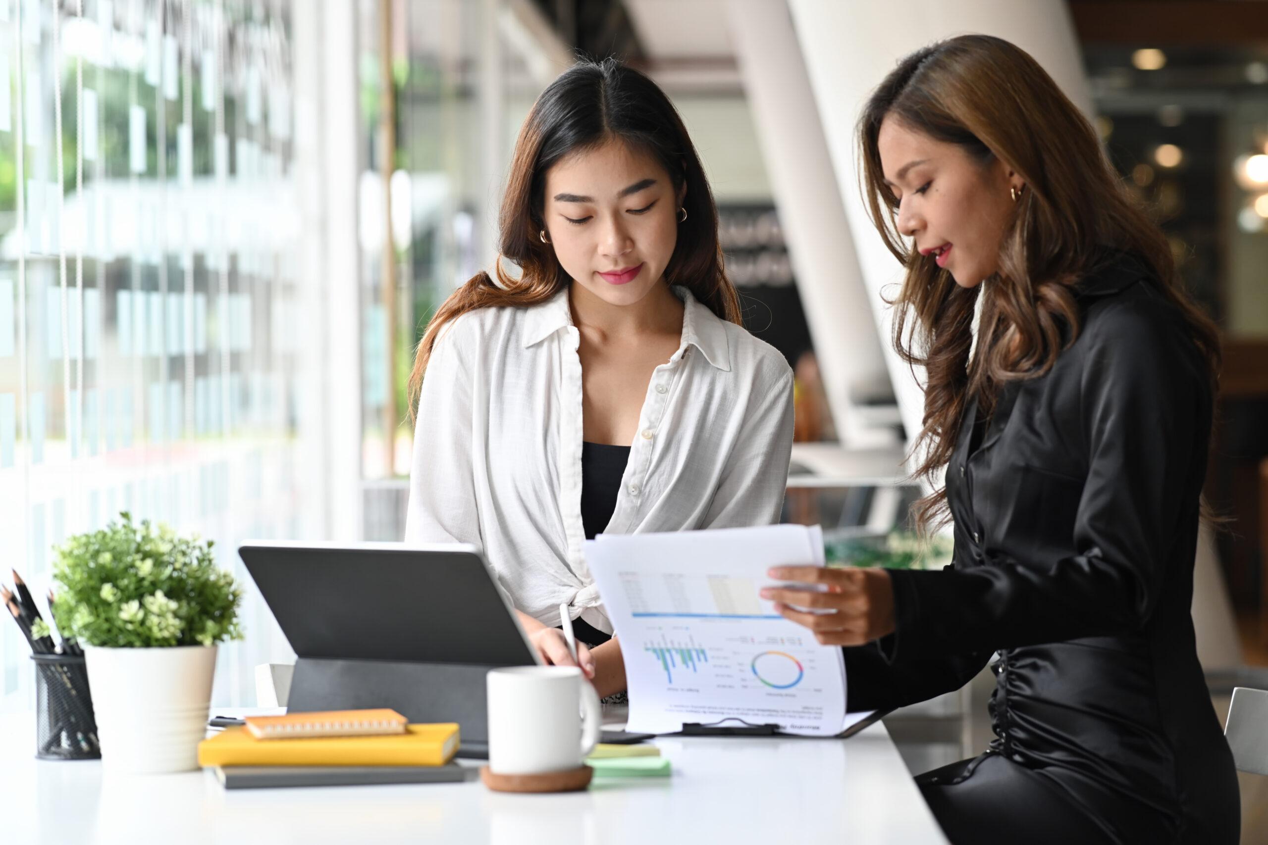 Benefits E-Invoicing UBS Accounting